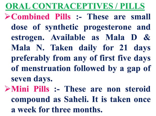 Human Birth Control | PDF