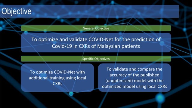 Multi-Centre Optimization and Validation of an Open Deep Learning Model for COVID-19 Detection ...