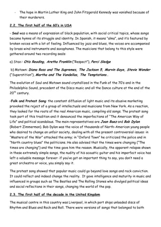 2. the birth of pop rock | PDF