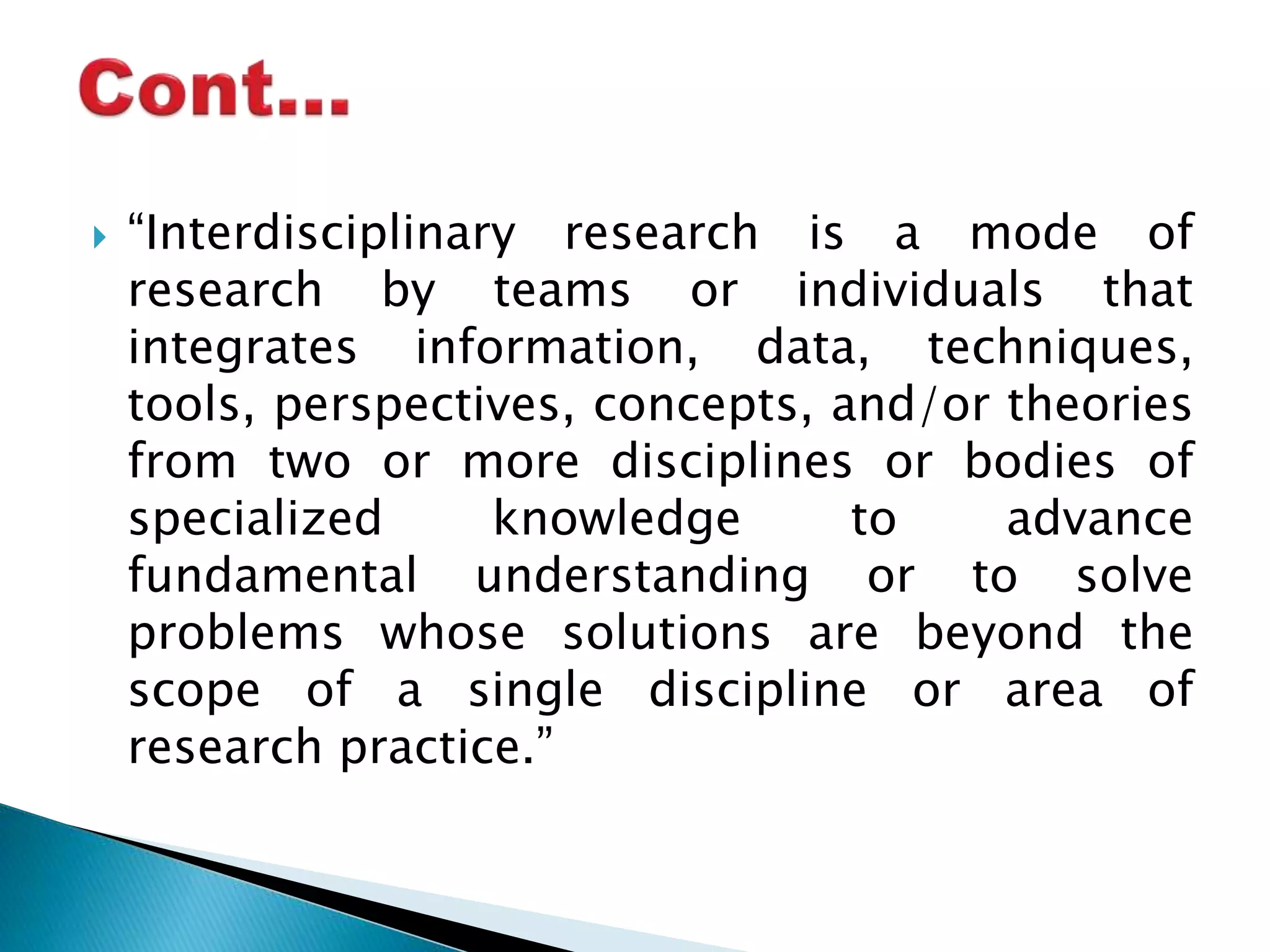 Types of Research in Music | PPTX