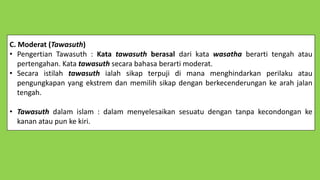 2.kerukunan di dunia | PPT