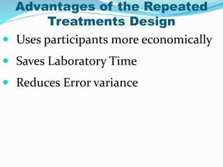 Types of Research Design | PPTX