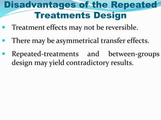 Types of Research Design | PPTX