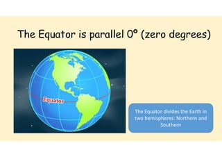 2. Representing the Earth's area | PPT