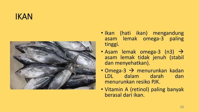 Mengenal Pangan Fungsional | PPTX