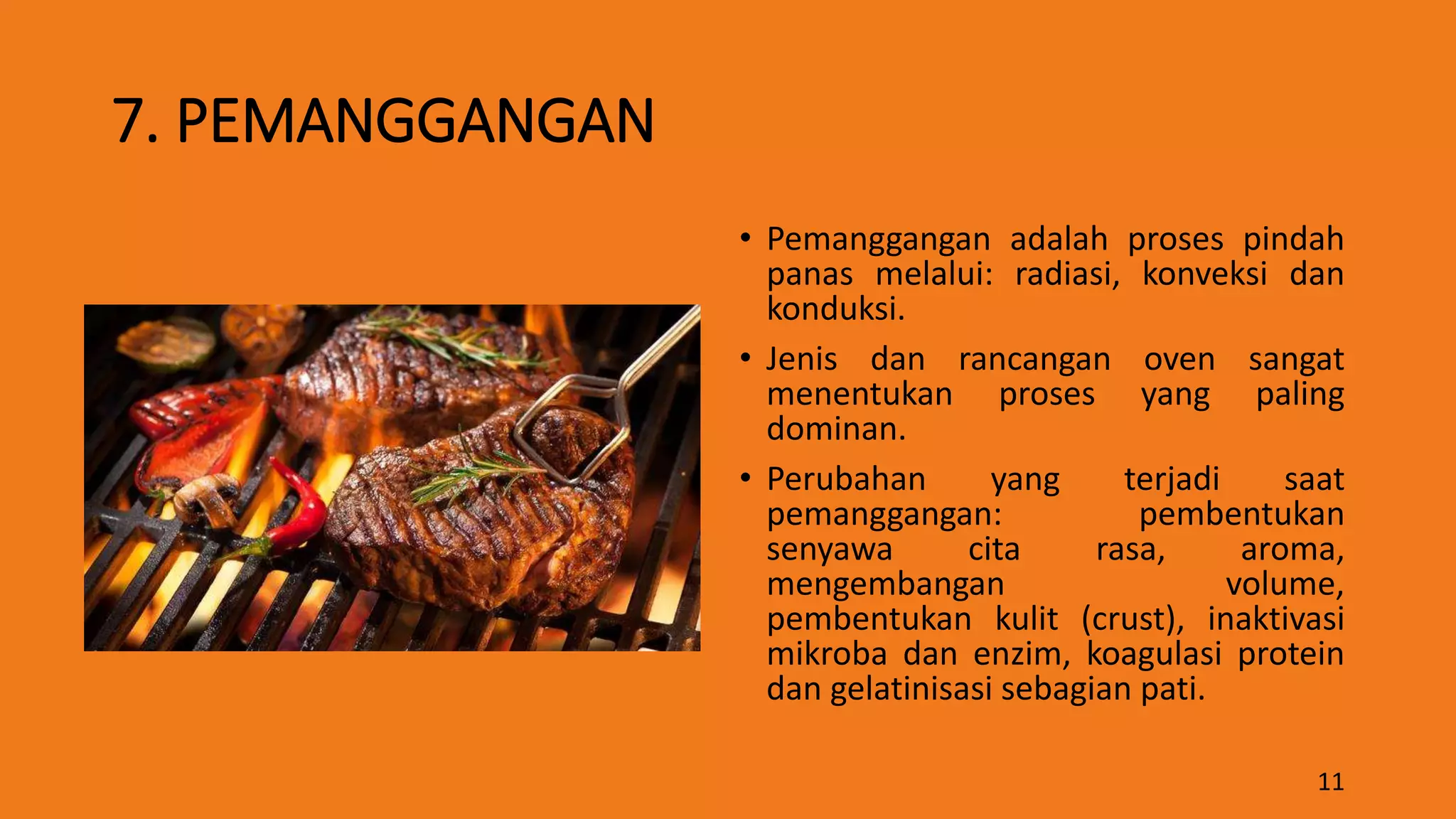 2. proses termal | PPTX