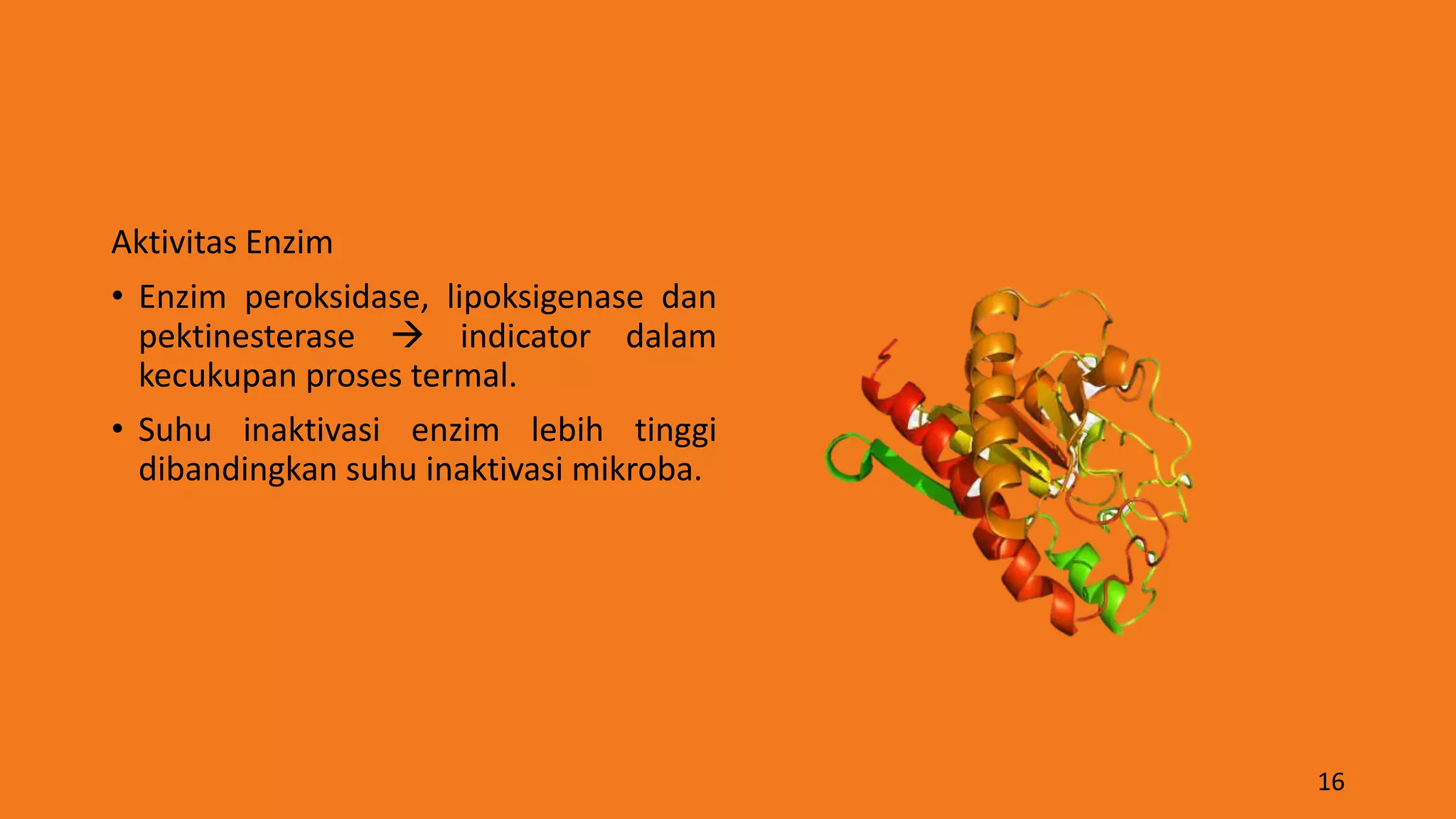 2. proses termal | PPTX