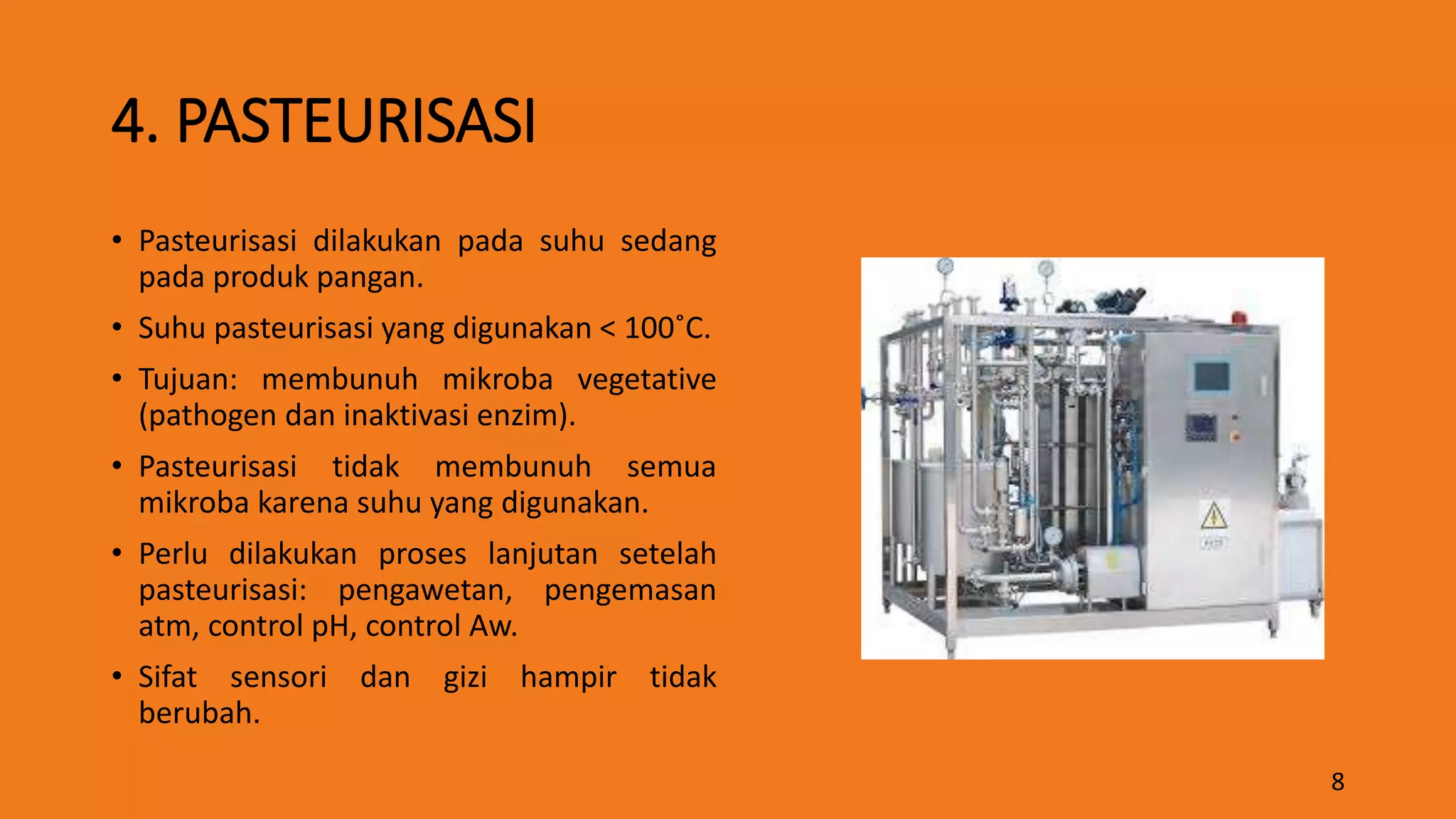 2. proses termal | PPTX
