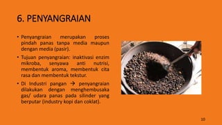 2. proses termal | PPTX