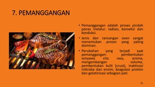 2. proses termal | PPTX