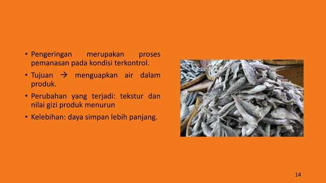 2. proses termal | PPTX