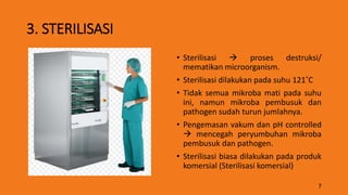 2. proses termal | PPTX