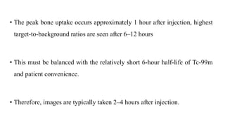 bone or marrow scan NMT | PPT