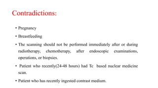 bone or marrow scan NMT | PPT