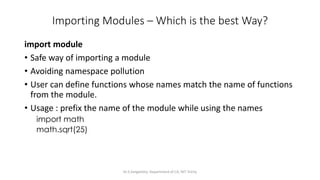 Namespaces | PDF | Programming Languages | Computing