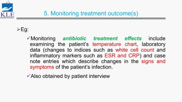 Drug Therapy Monitoring | PDF | Physical Therapy | Wellness
