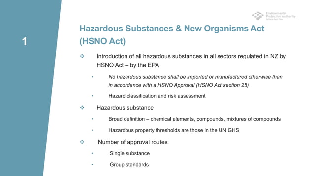 Global Forum on Environment dedicated to chemicals management: Peter ...