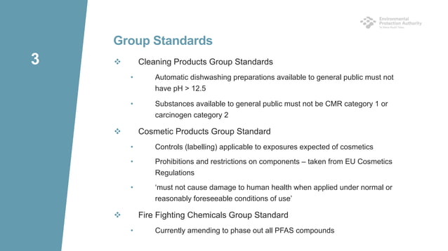 Global Forum on Environment dedicated to chemicals management: Peter ...