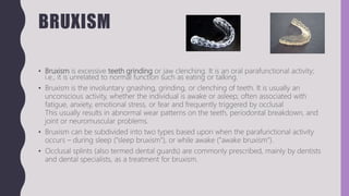 dental caries #2 | PPTX