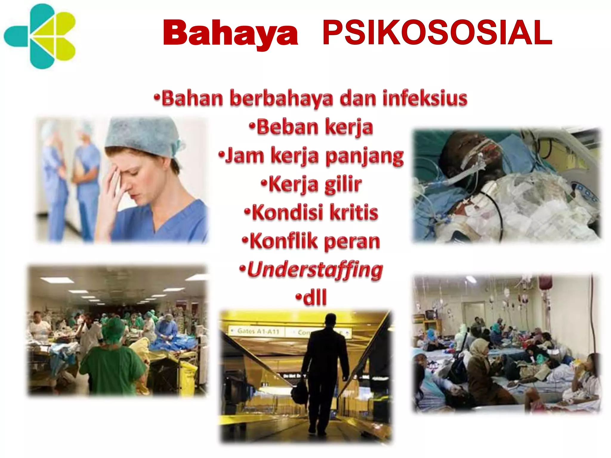 Manajemen Risiko Fasyankes 2020 | PPTX