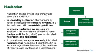 Nucleation | PPTX