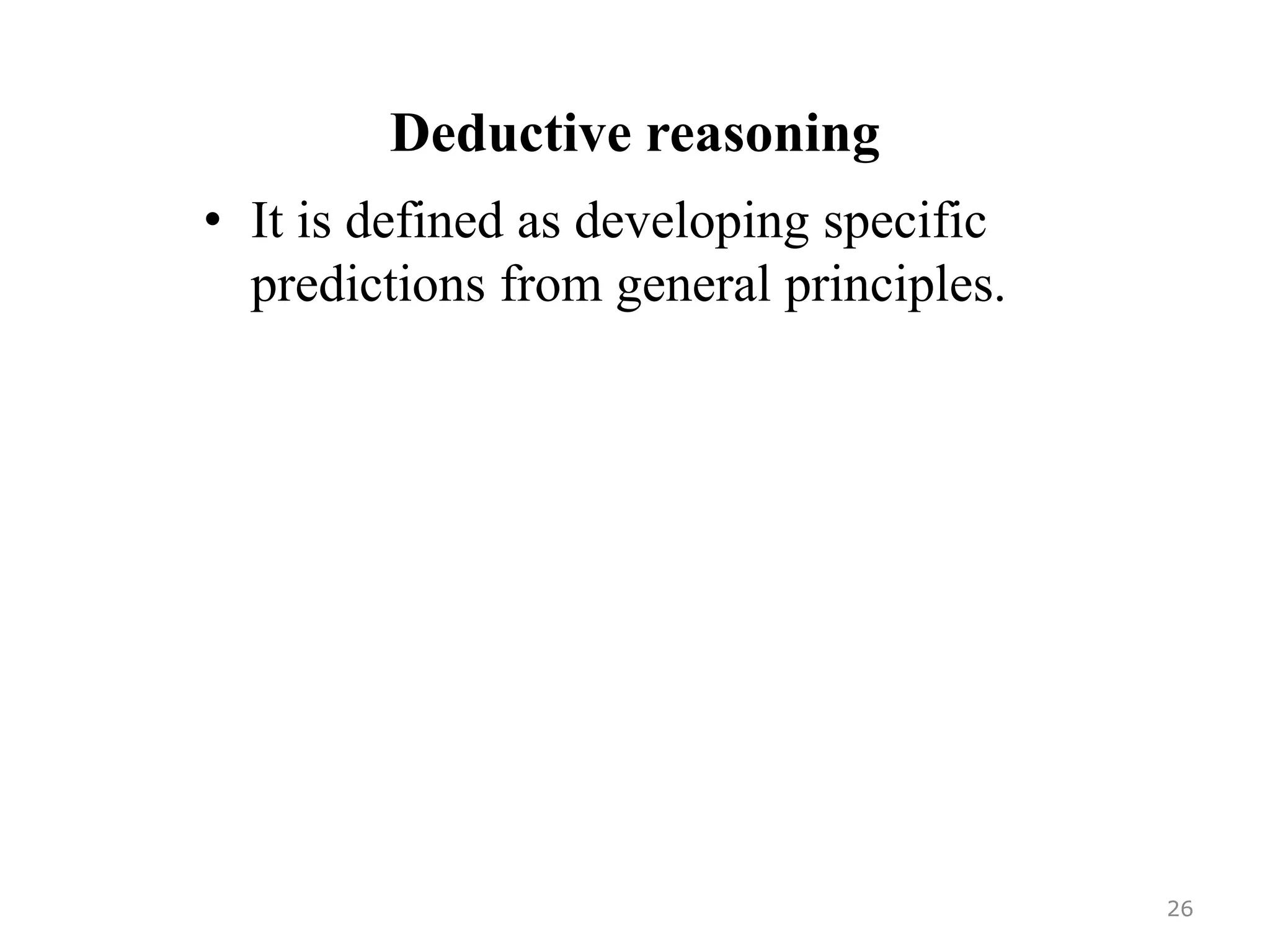 2. sources of knowledge | PDF