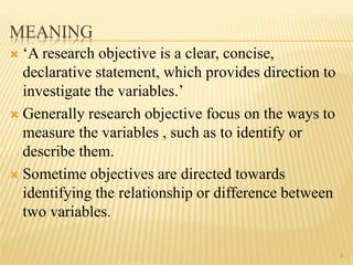 2. research objectives | PDF