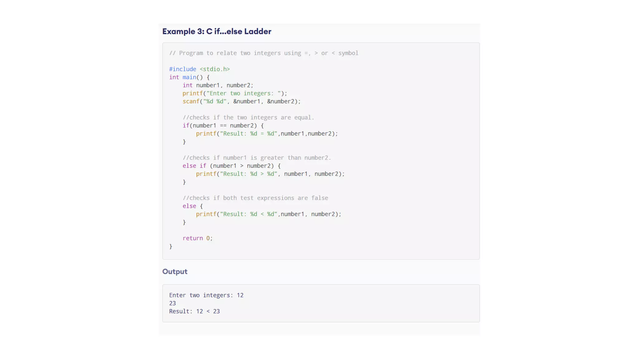 2.2 variable arithmetics and logics | PPT