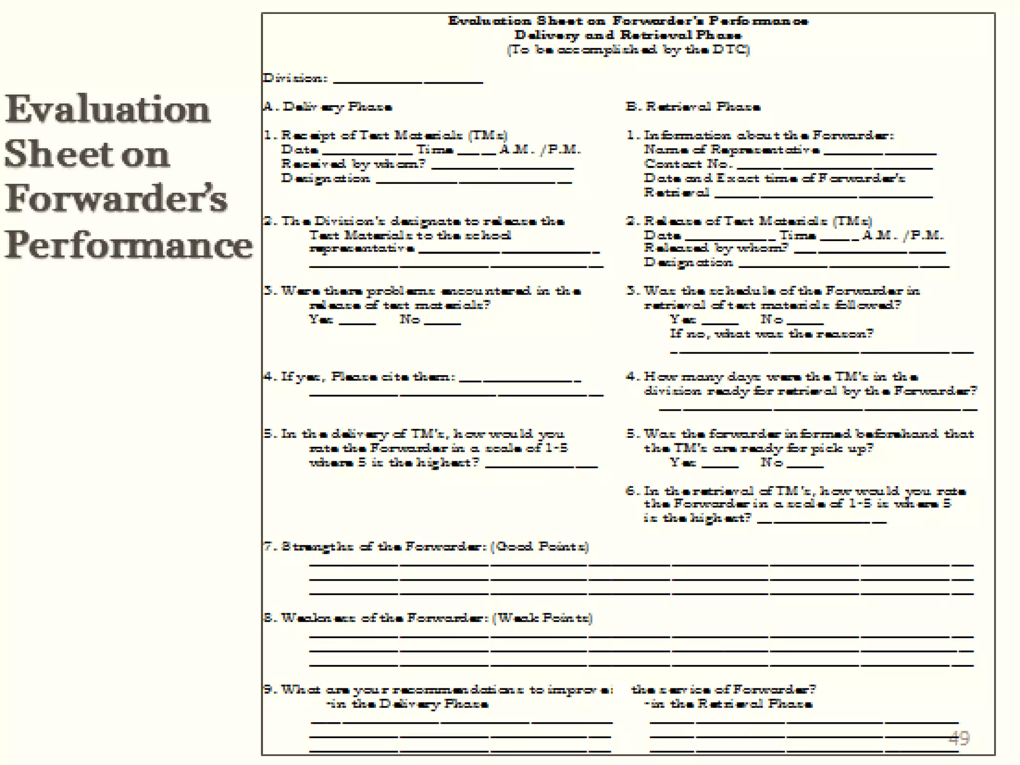 2 2016 ncae guidelines - national career assessment examination | PPTX