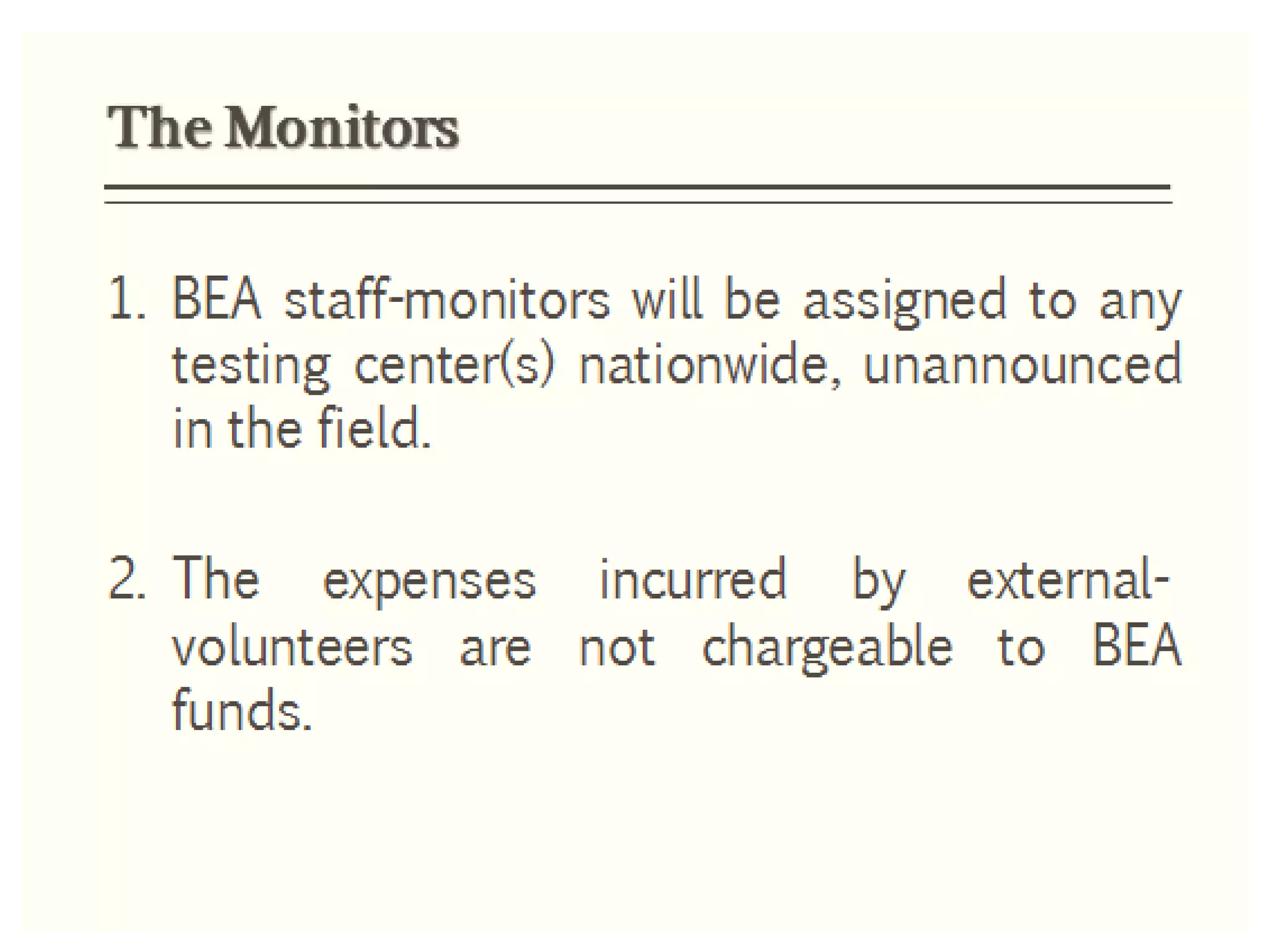 2 2016 ncae guidelines - national career assessment examination | PPTX