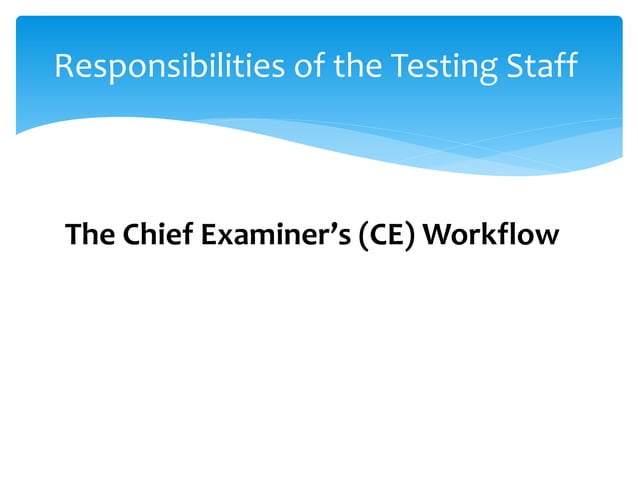 2 2016 ncae guidelines - national career assessment examination | PPTX