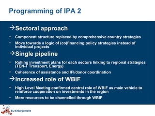 2 davor kunc wbif presentation to undp edited | PPT