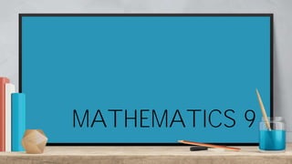 Inverse Variation (Mathematics 9) | PDF