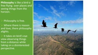 2. what is-philosophy | PPT