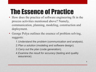 Introduction of Software Engineering | PPT