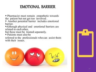 Barriers to communication | PPT