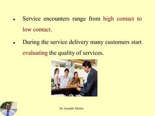 Three stage model of service consumpt | PDF