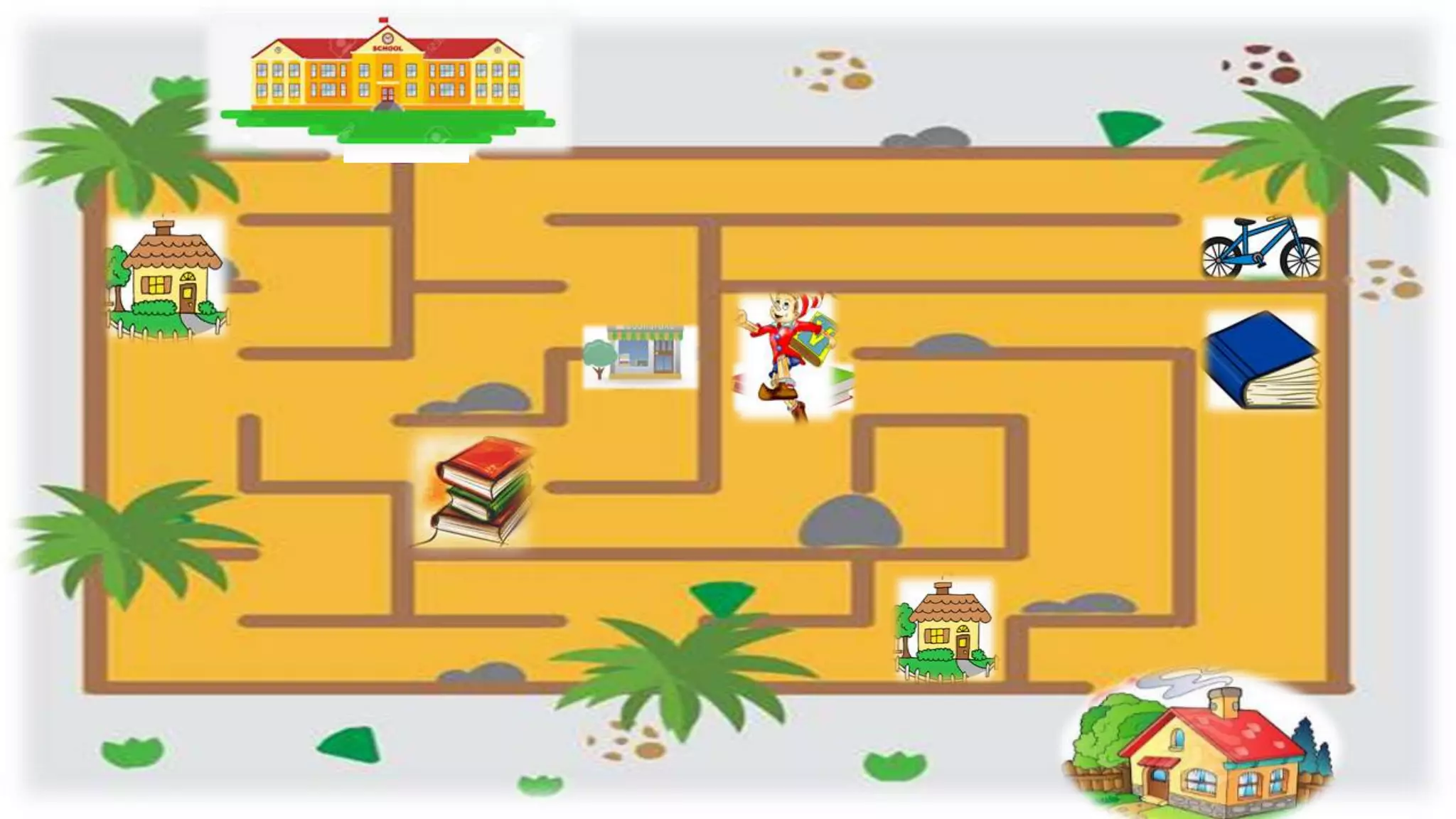 Mnozenje, matematika, drugi razred | PPTX