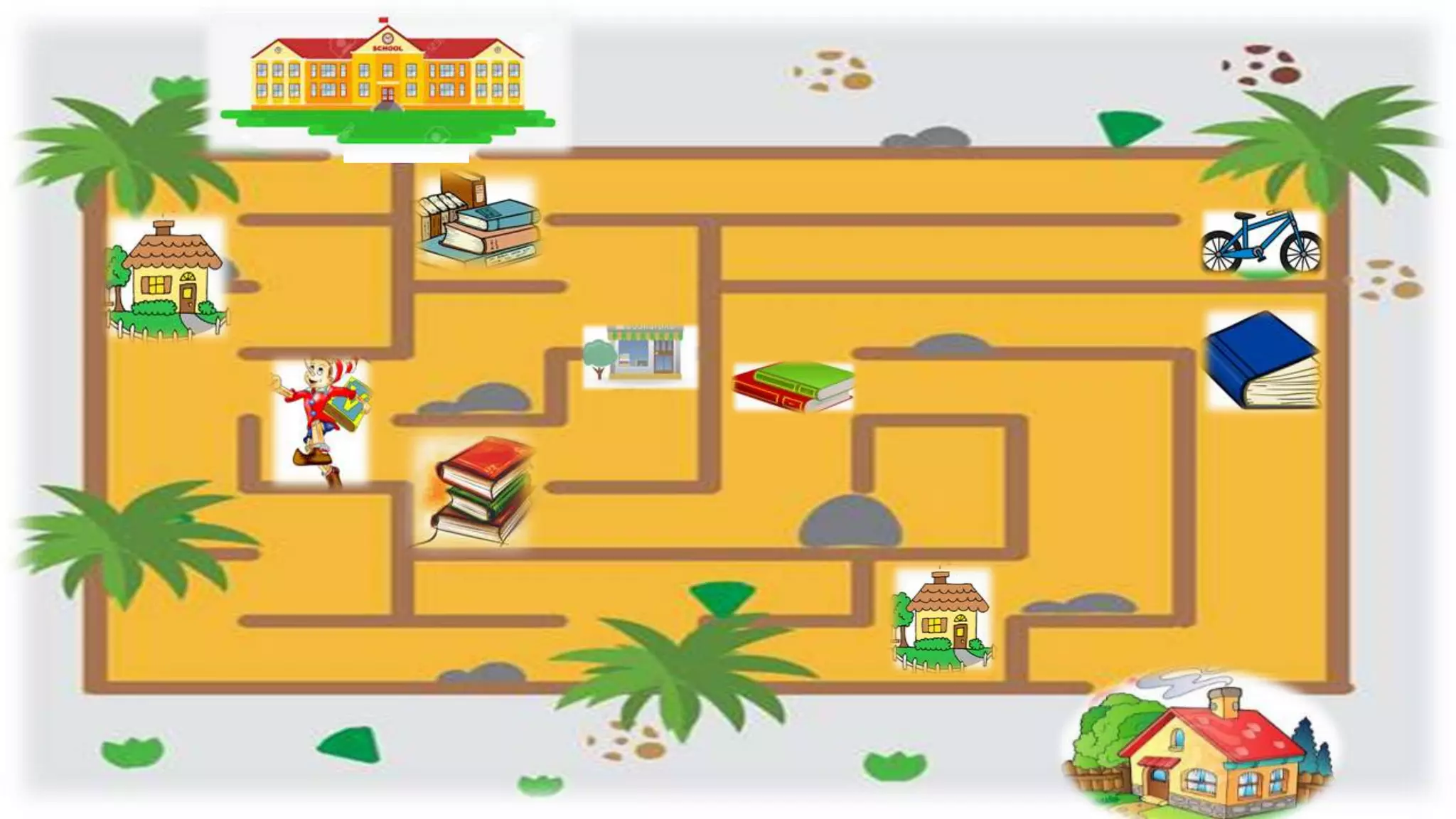 Mnozenje, matematika, drugi razred | PPTX