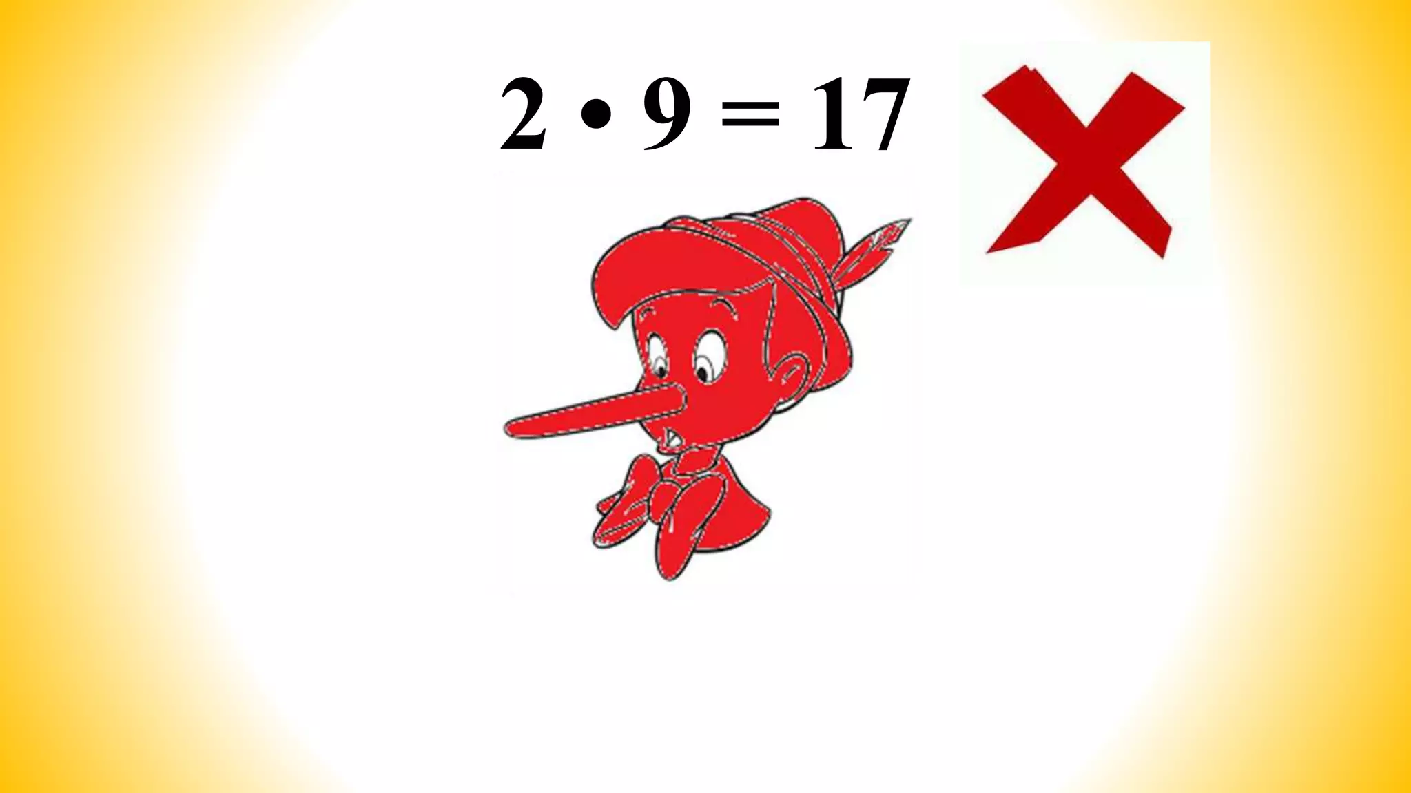 Mnozenje, matematika, drugi razred | PPTX