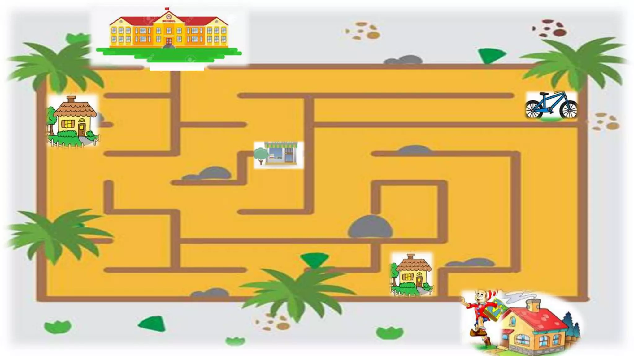 Mnozenje, matematika, drugi razred | PPTX