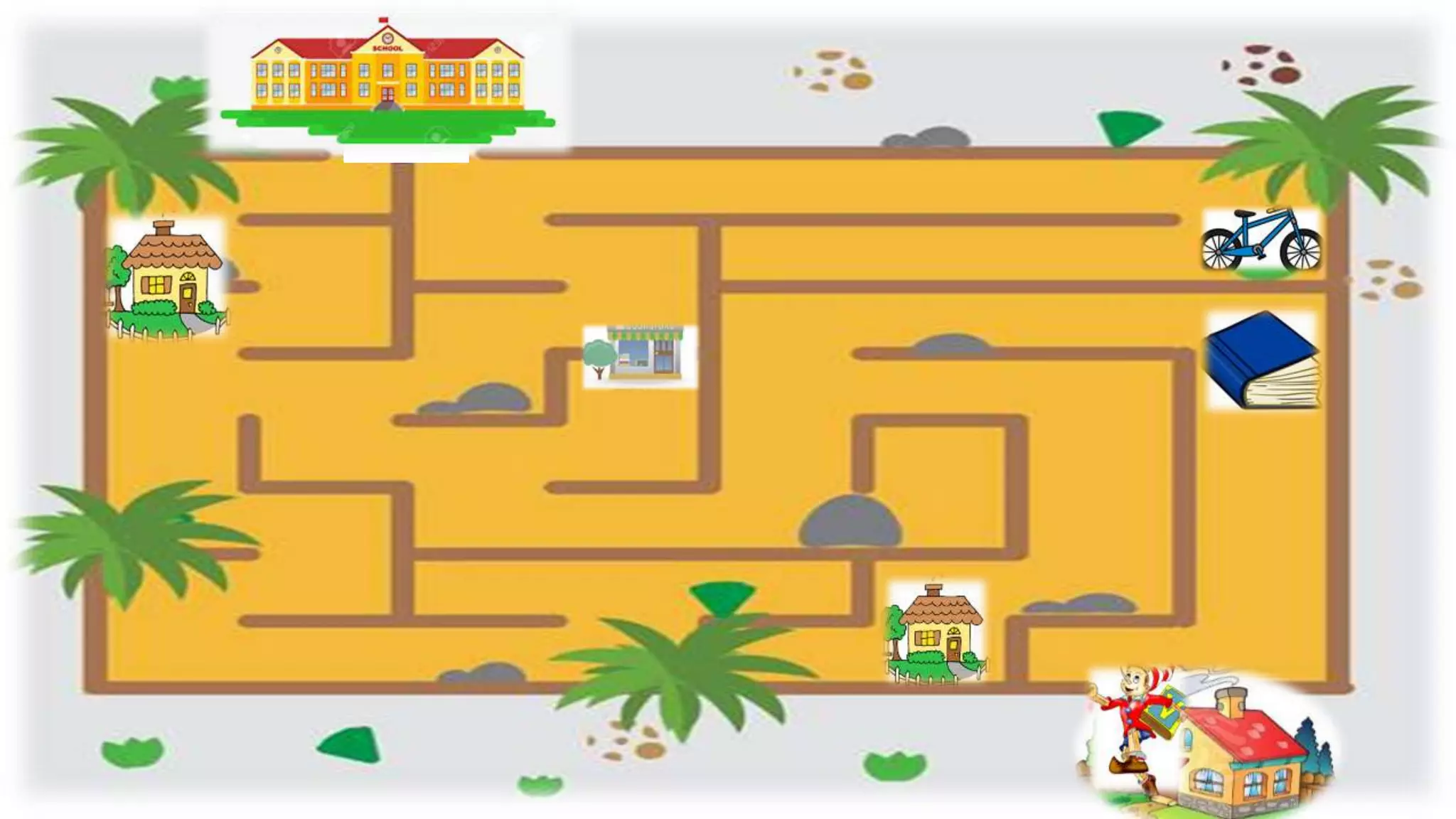 Mnozenje, matematika, drugi razred | PPTX