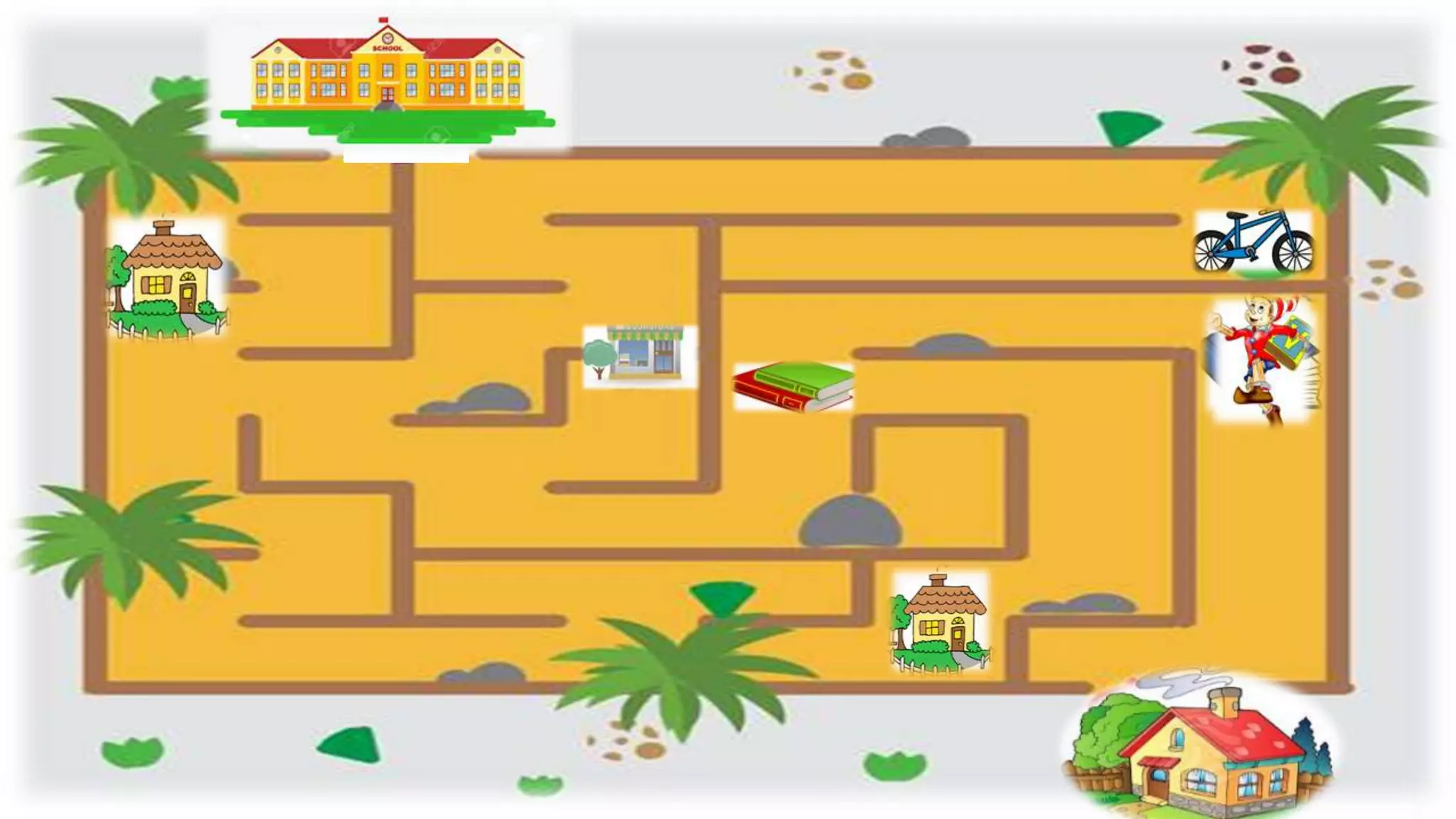 Mnozenje, matematika, drugi razred | PPTX