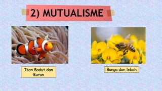 Sains Tingkatan 2 (Ekosistem) | PPTX