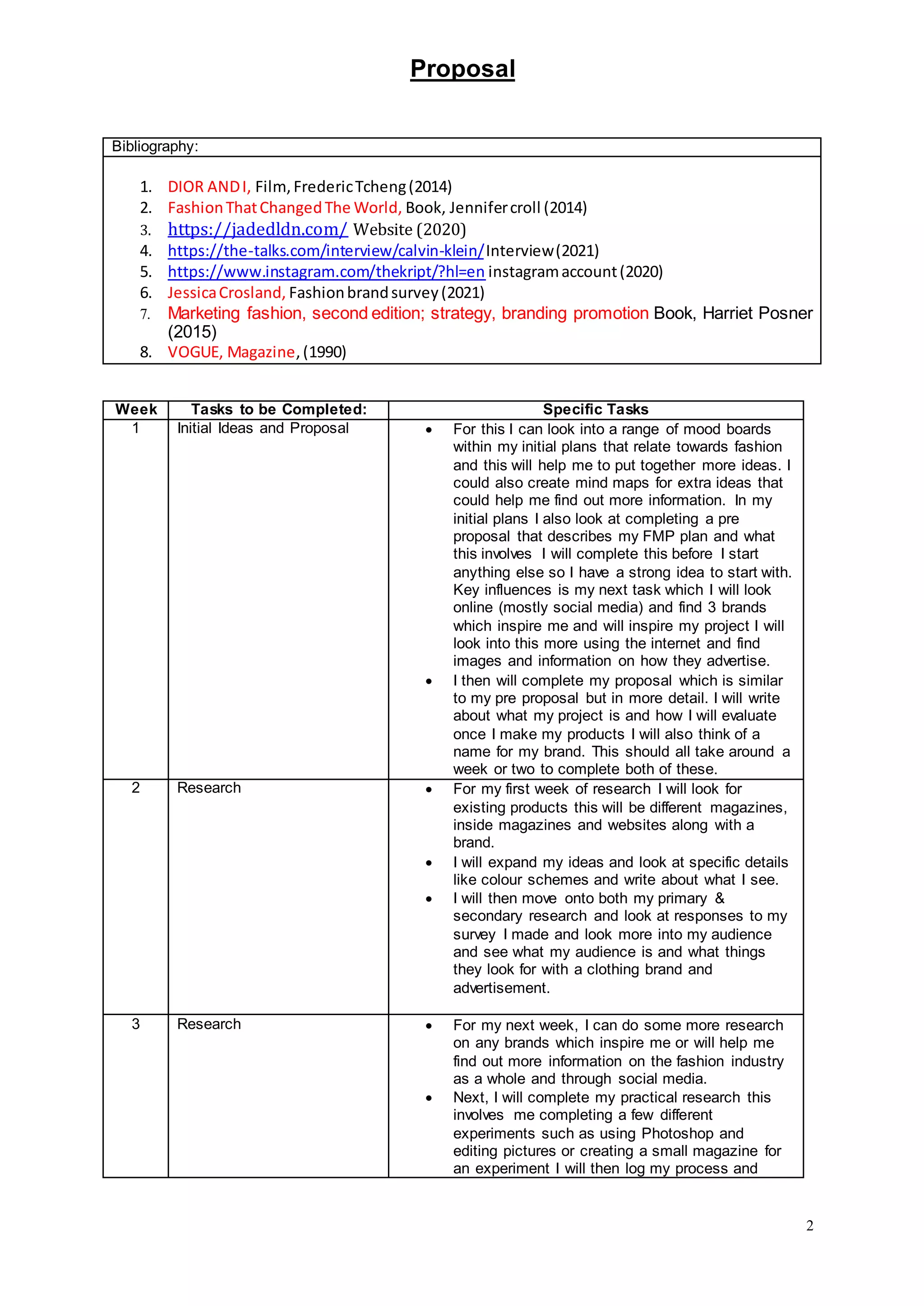 2. fmp proposal | DOCX