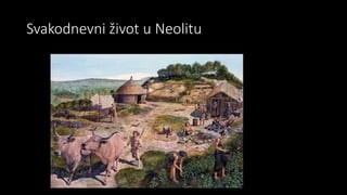 2. prethistorija na tlu BiH | PPTX