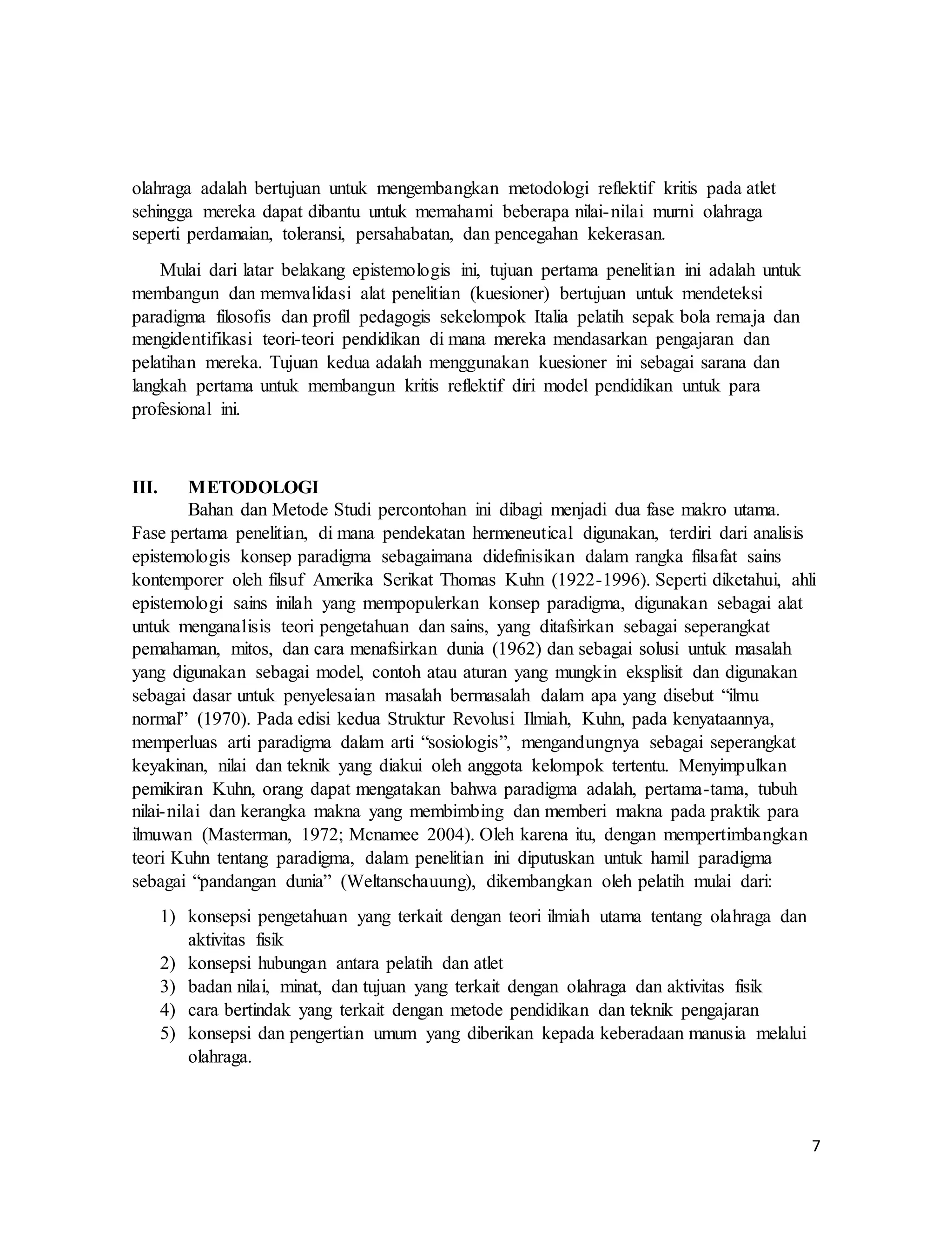 MAKALAH REVIEW JURNAL INTERNASIONAL | DOCX