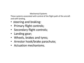 2. avionics architecture da cp | PPT