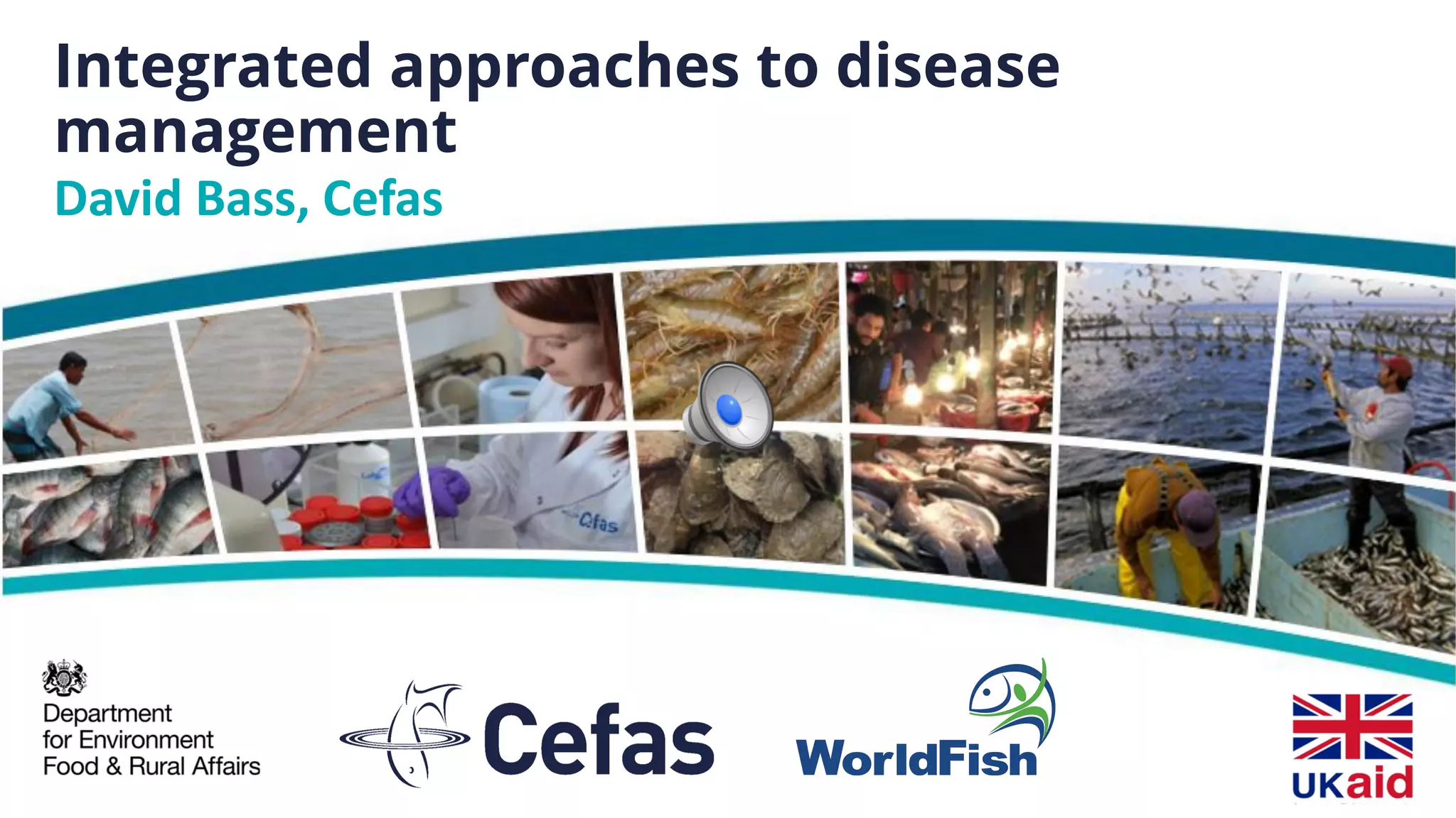 2.07_David Bass_Integrated approaches to disease management | PDF