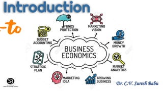 Fundamentals of business economics | PPT | Economy | Business and Finance